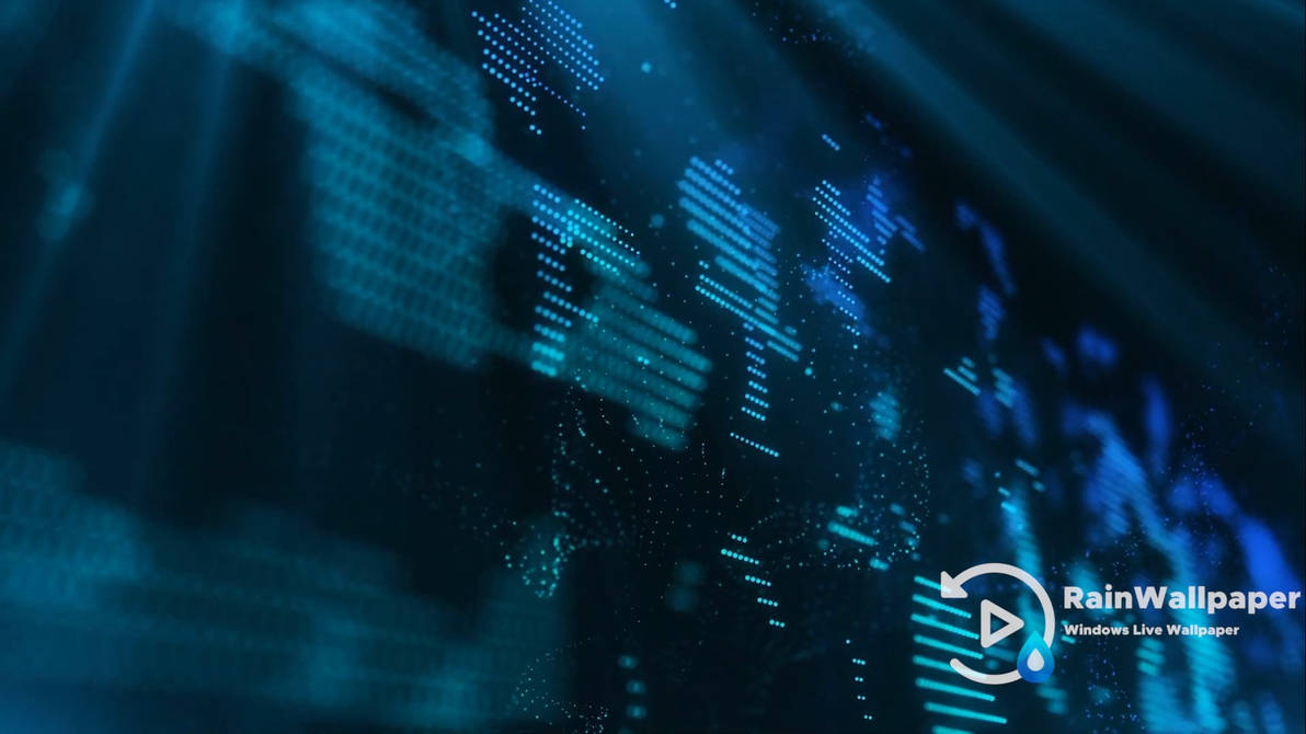 Particles Background Animation by Jimking on DeviantArt