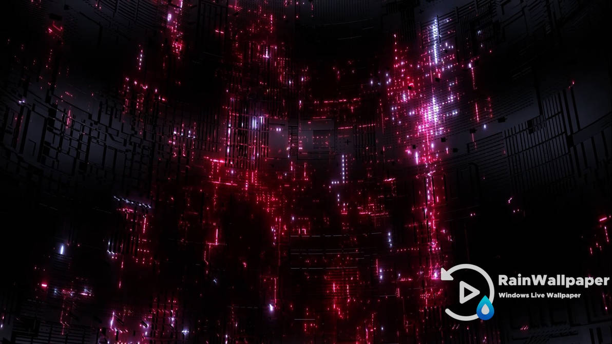 Data Center - Motion Graphics by Jimking on DeviantArt