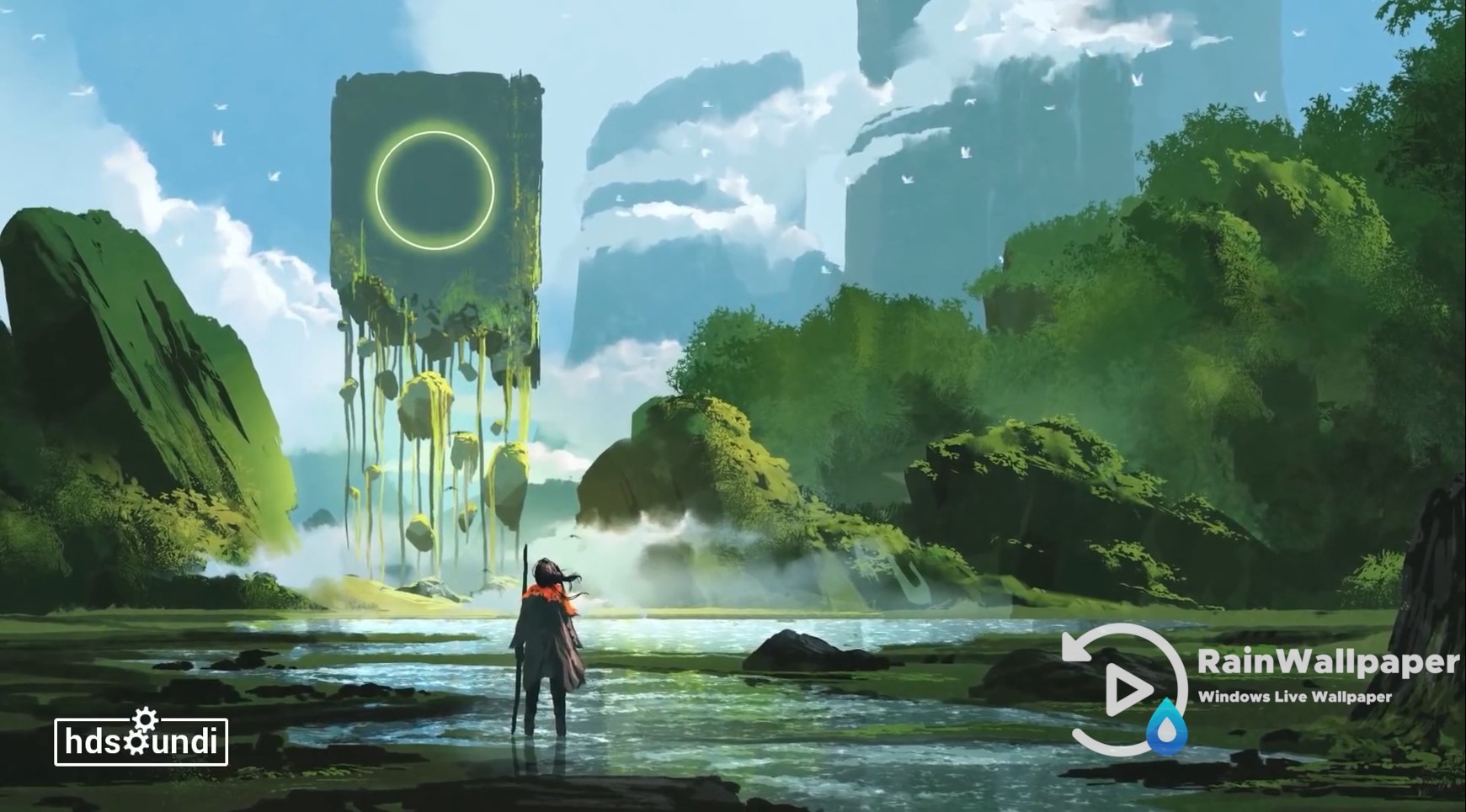 Monolith Fantasy by Jimking on DeviantArt