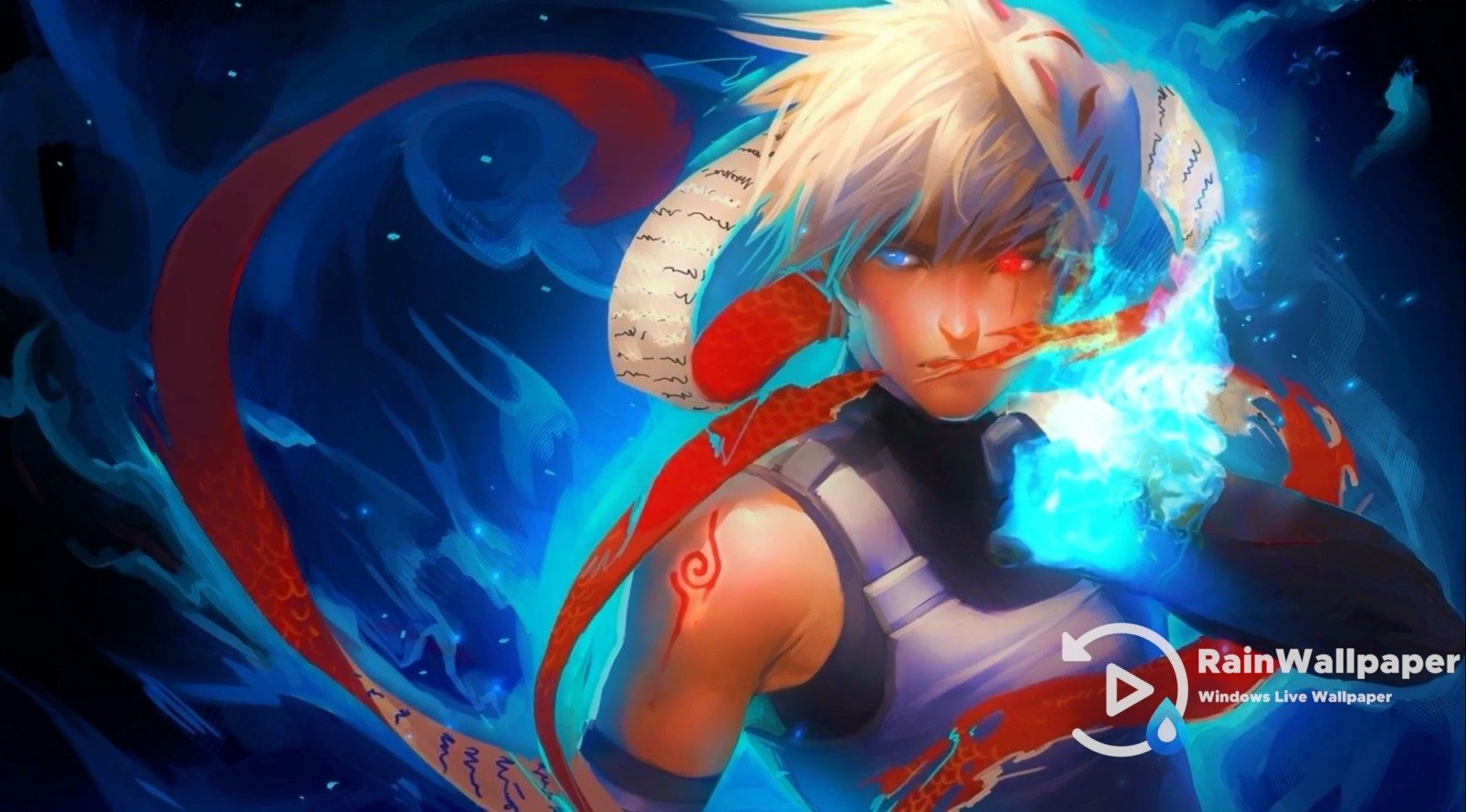 Kakashi Unmasked By Jimking On Deviantart