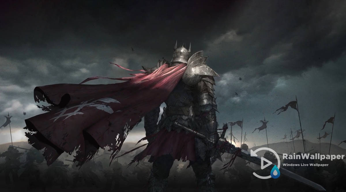 Warrior in Battlefield by Jimking on DeviantArt