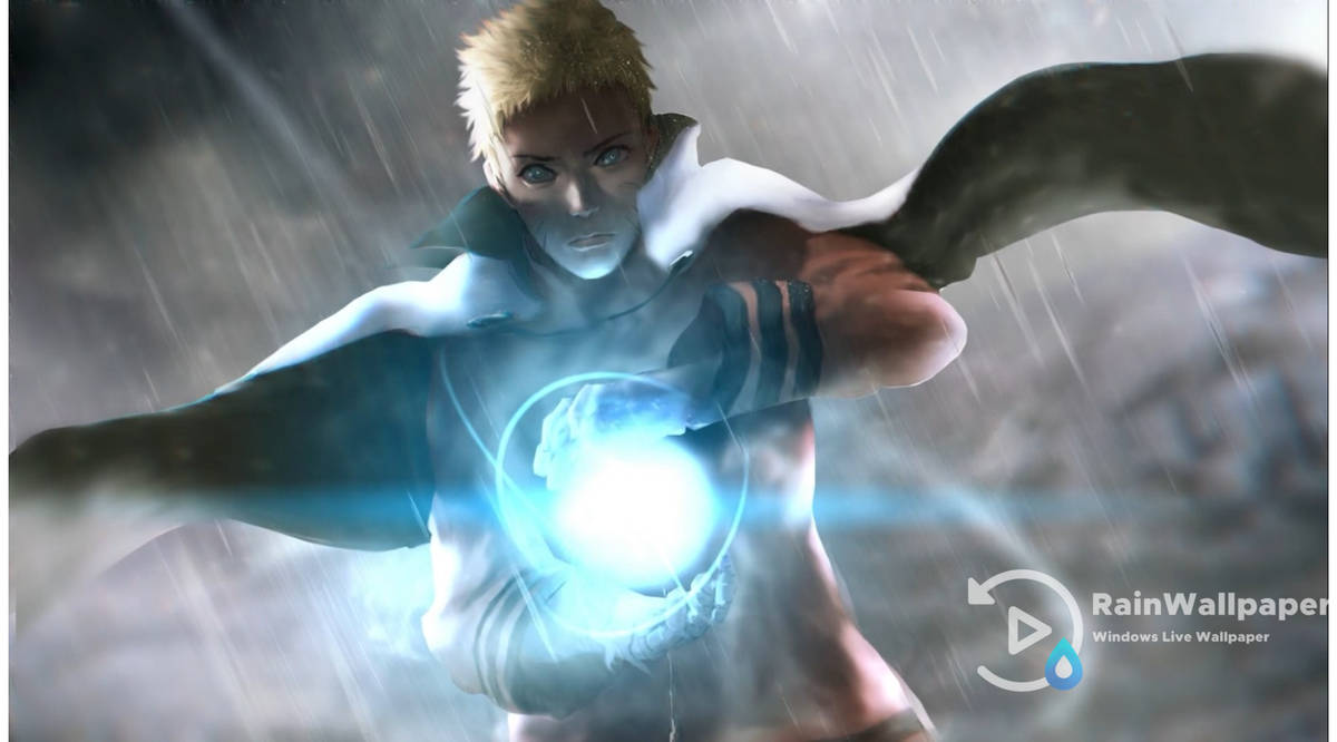 Naruto Fireball by Jimking on DeviantArt