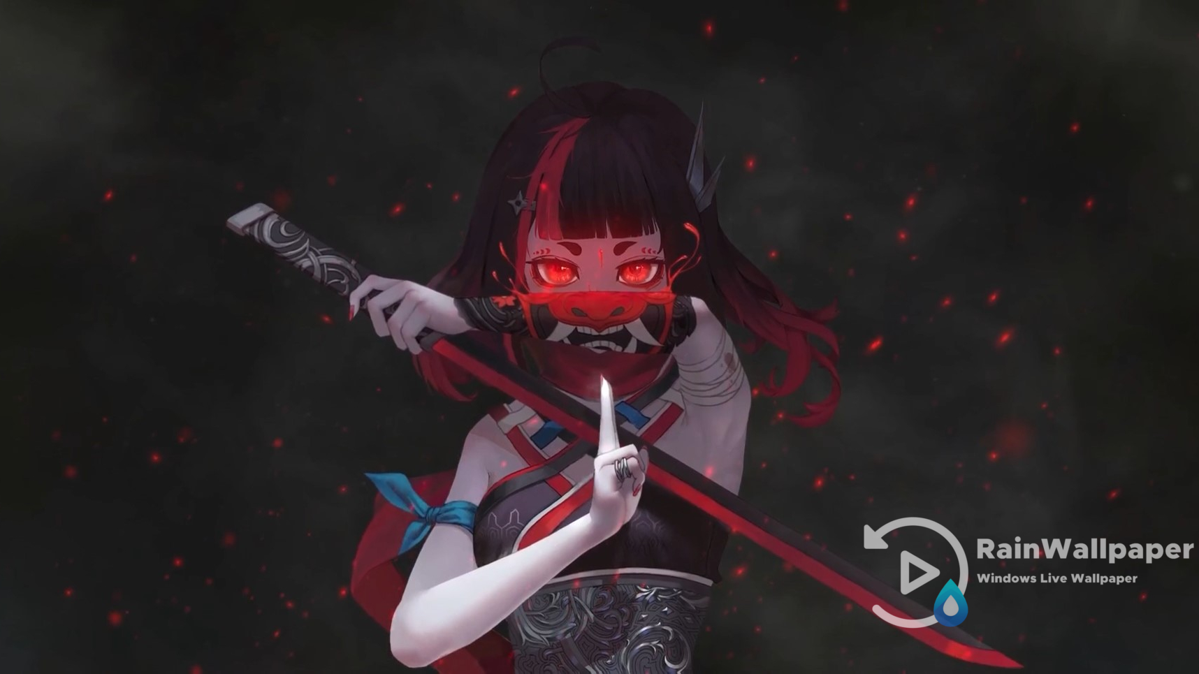 Samurai Girl Warrior by Jimking on DeviantArt