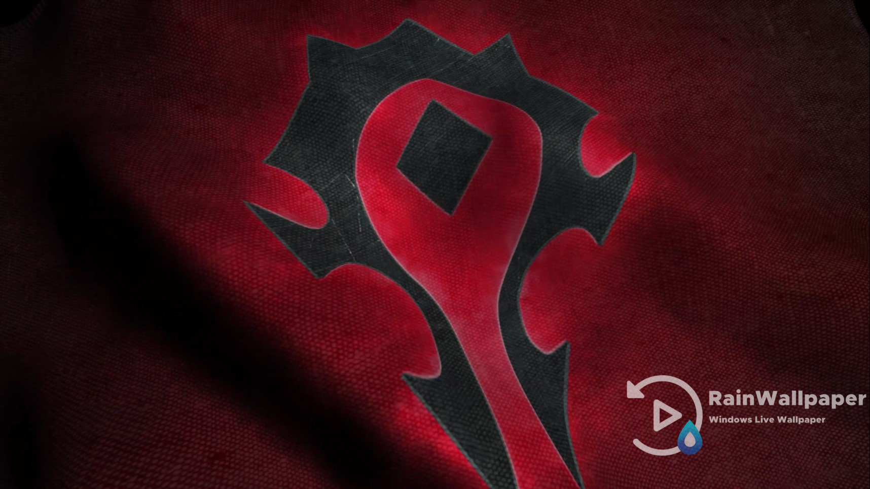 Horde Flag by Jimking on DeviantArt