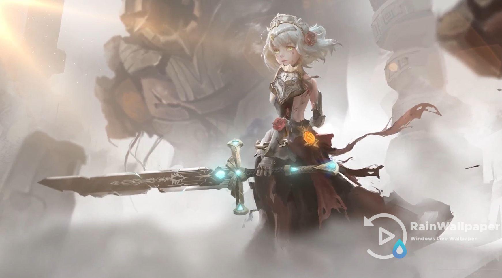 Noelle by Jimking on DeviantArt