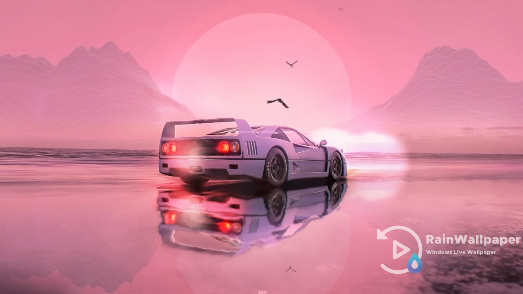 Forza Horizon by Jimking on DeviantArt