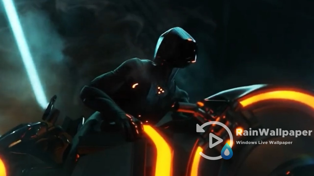 Tron Disc Wars by Jimking on DeviantArt