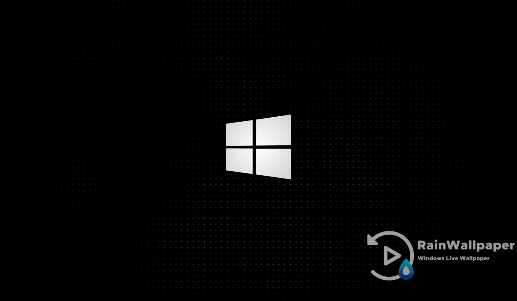 Glitchy Windows Logo by Jimking on DeviantArt