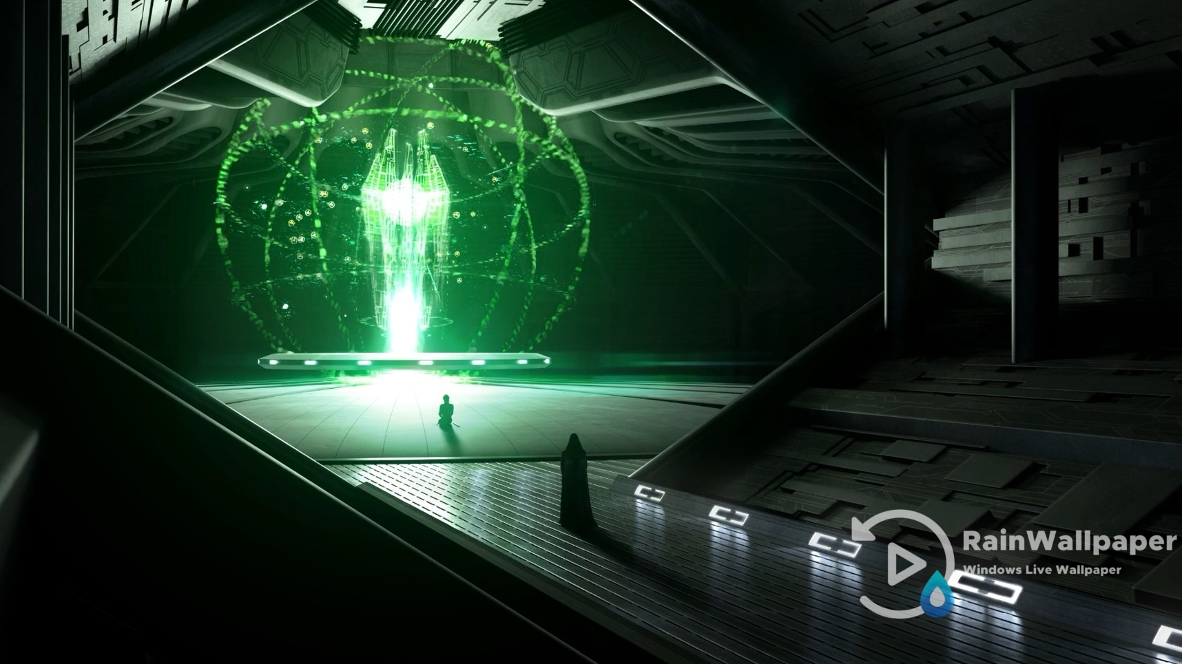 Star Forge by Jimking on DeviantArt