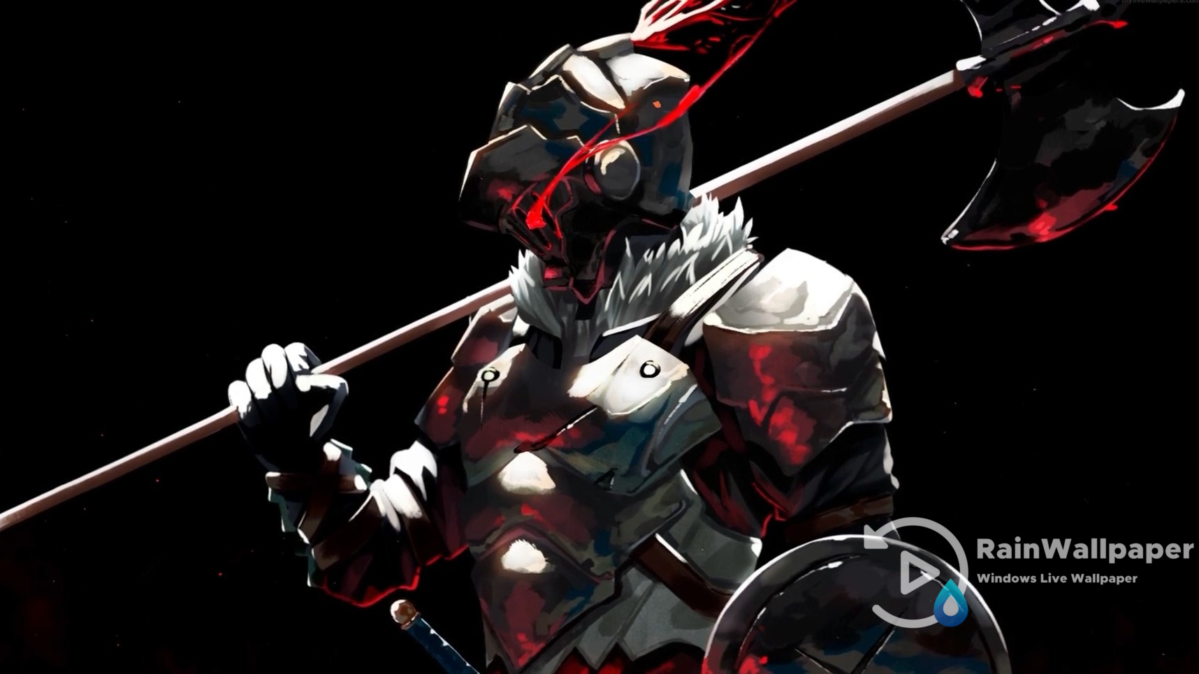 Goblin Slayer Axe by Jimking on DeviantArt