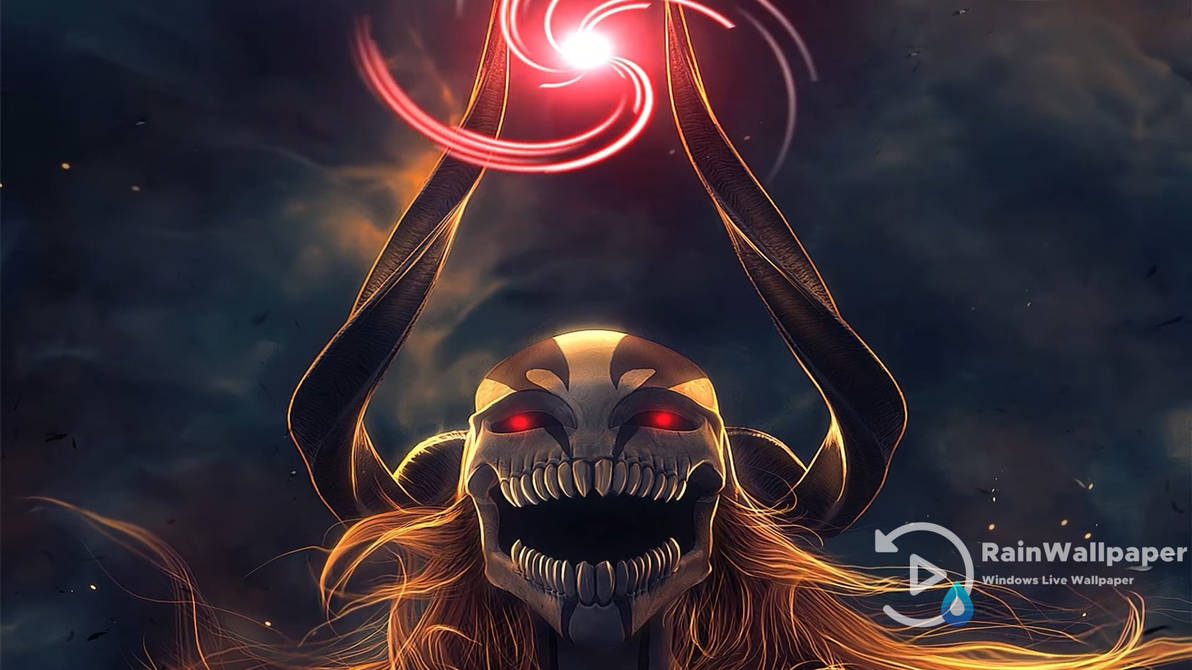 Bleach Ichigo Vasto Lord by Jimking on DeviantArt