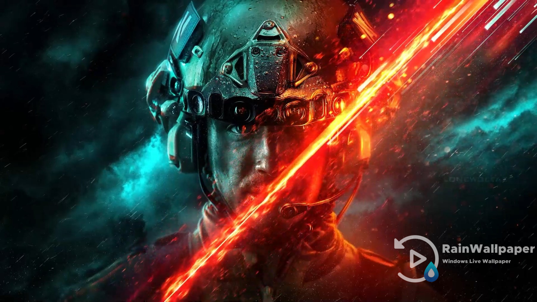 Battlefield Wallpaper Deviantart