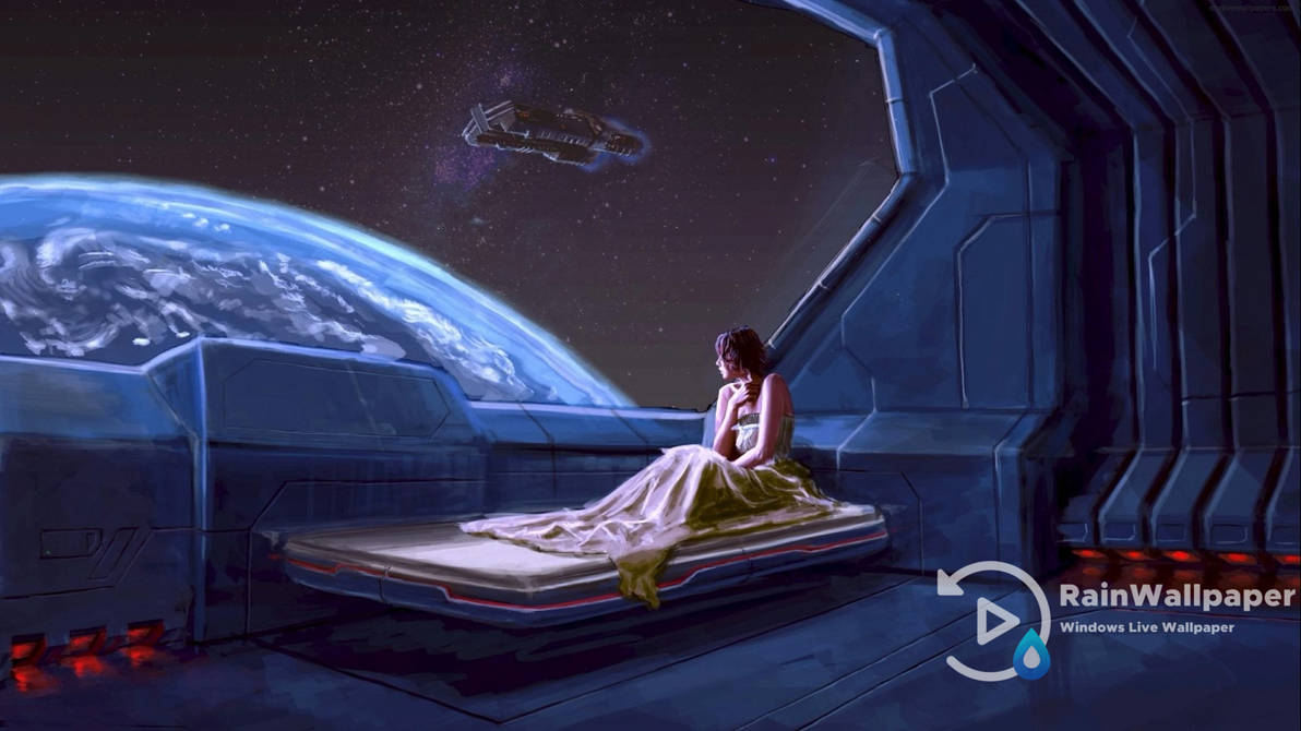 Planet Space Room by Jimking on DeviantArt