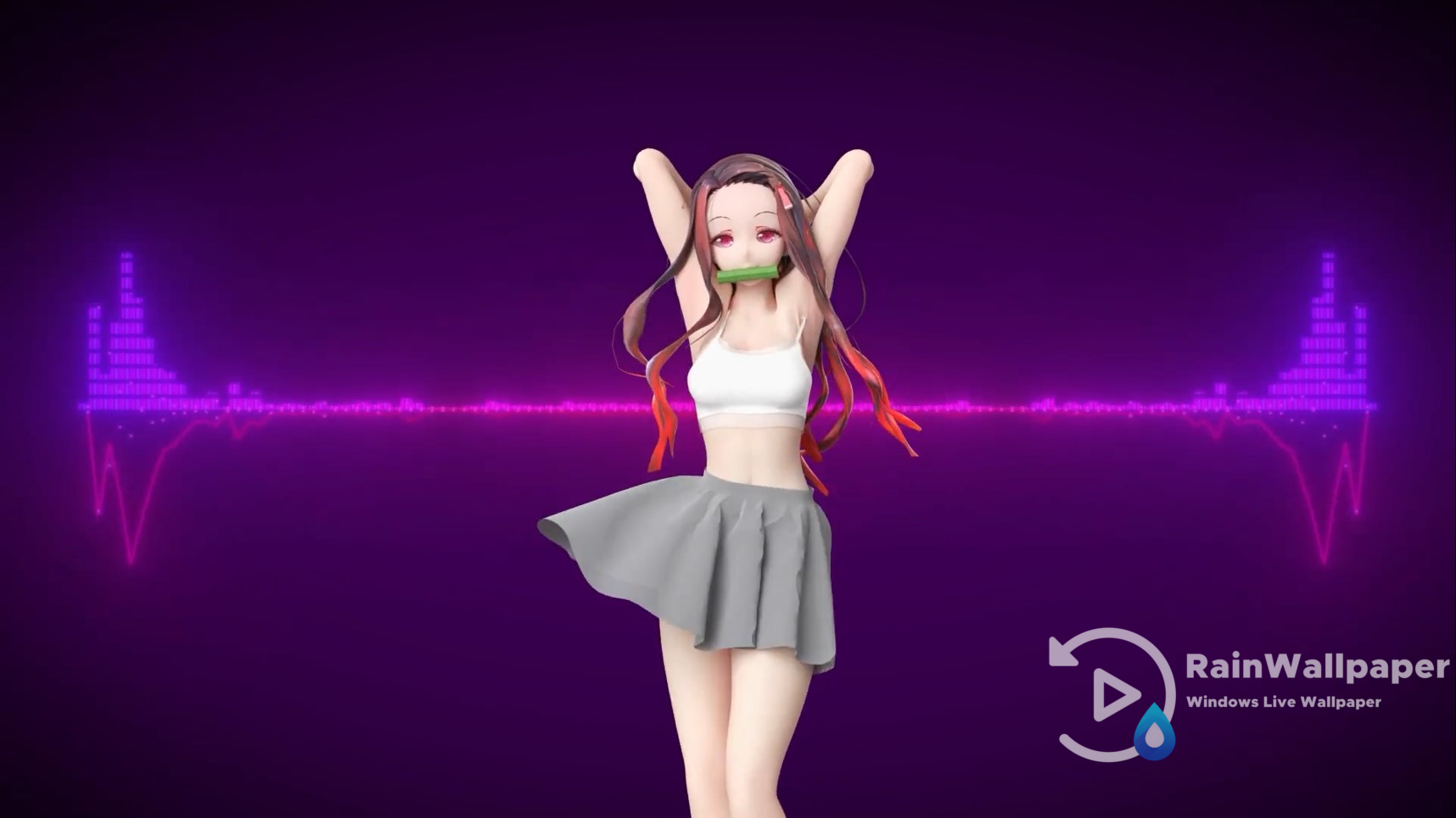 Mmd Twist Dance Hai Phut Hon By Jimking On Deviantart
