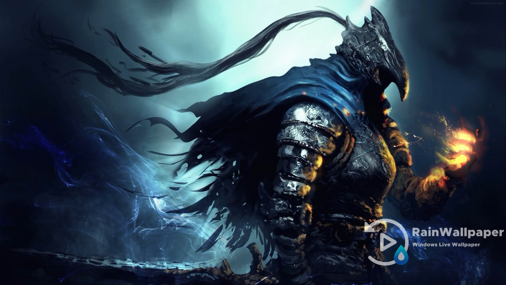 Artorias the Abysswalker Dark Souls by Jimking on DeviantArt