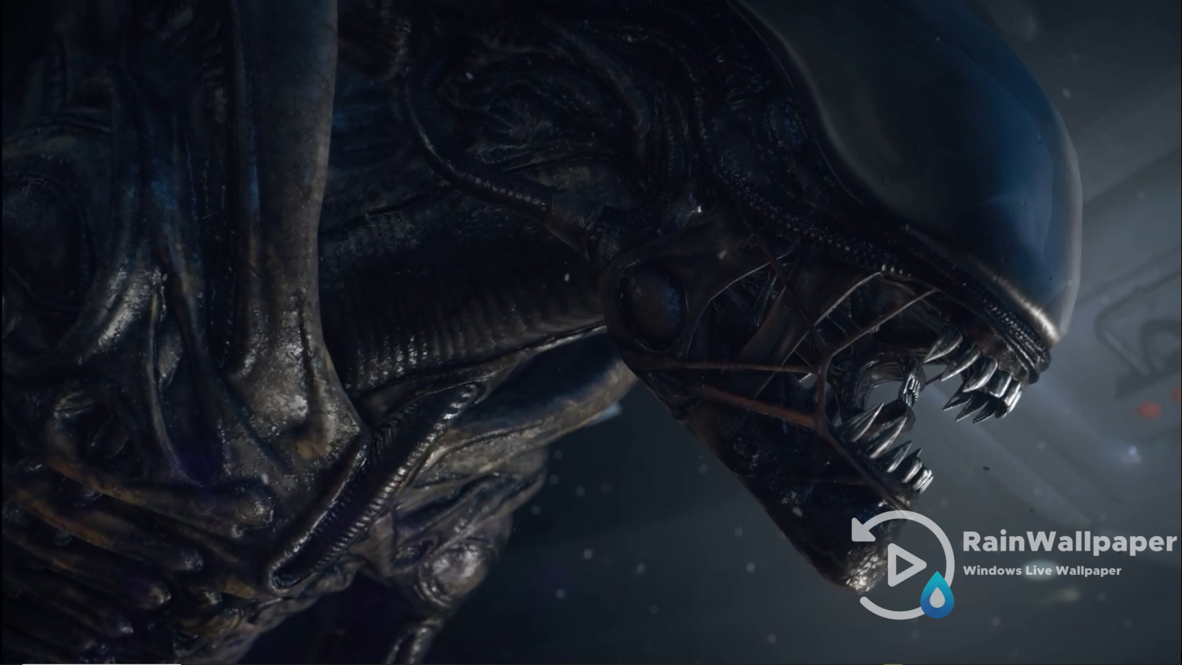 Alien Isolation by Jimking on DeviantArt