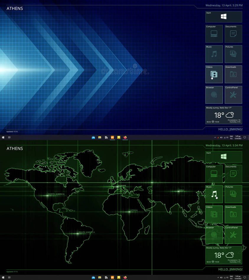 Plexus for XWidget by Jimking on DeviantArt