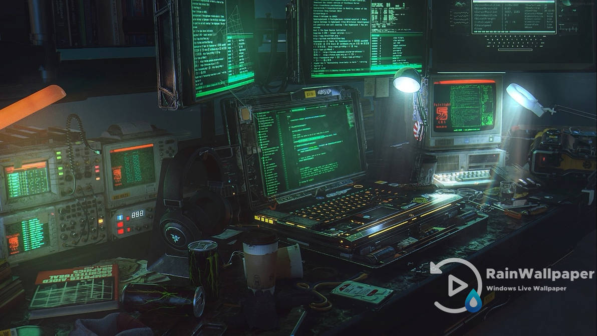 Code Is Life by Jimking on DeviantArt