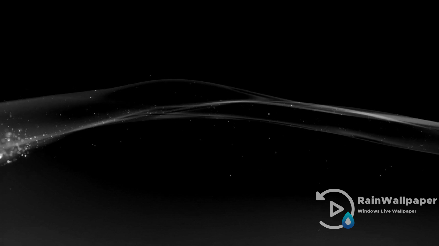 PS3 Wave Background by Jimking on DeviantArt