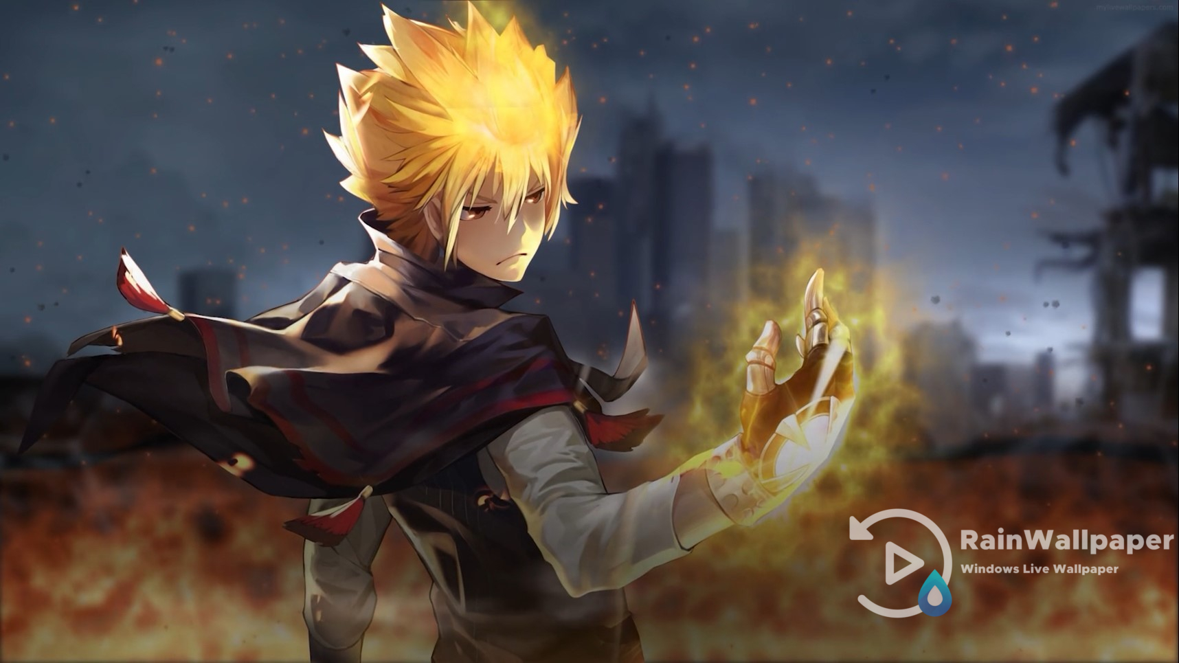 Tsunayoshi Sawada Reborn by Jimking on DeviantArt