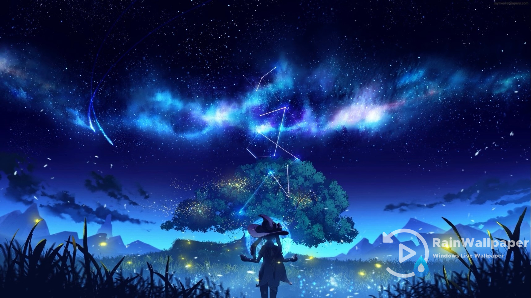 Tree Genshin Impact by Jimking on DeviantArt