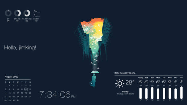 Jimking - Hobbyist, General Artist | DeviantArt