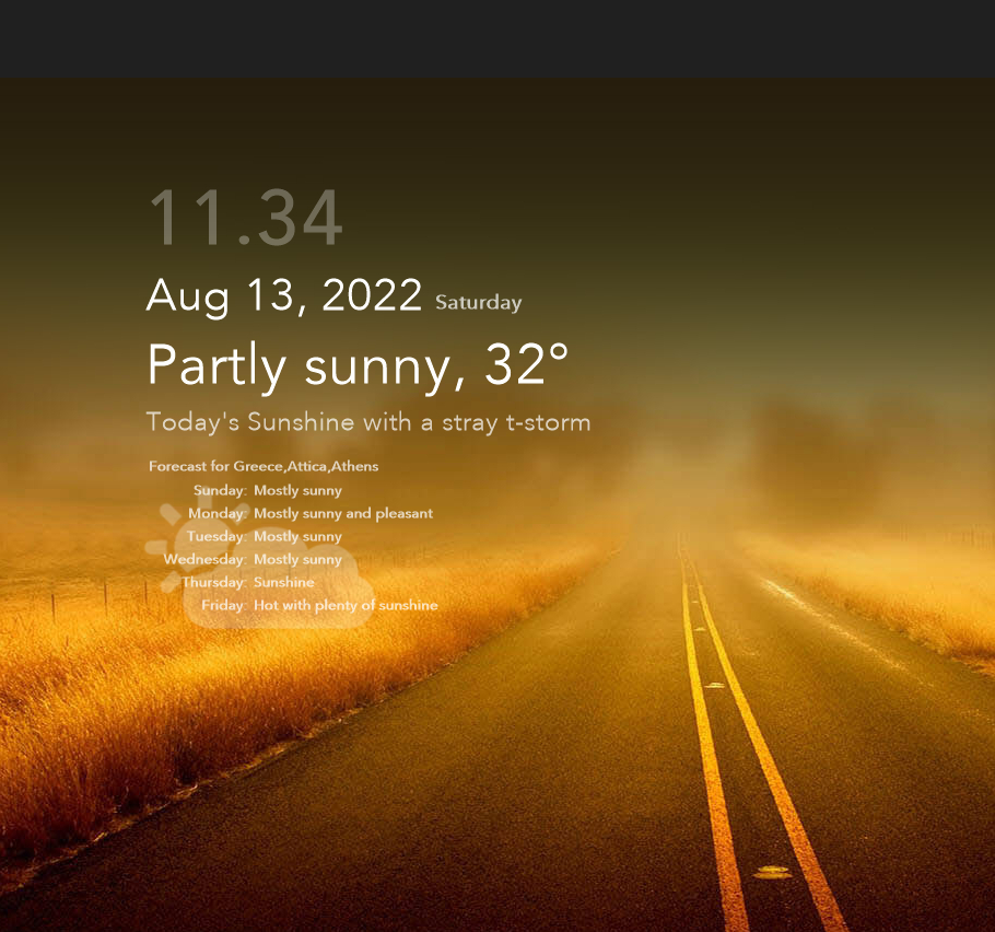 xwidgetsoftware | DeviantArt