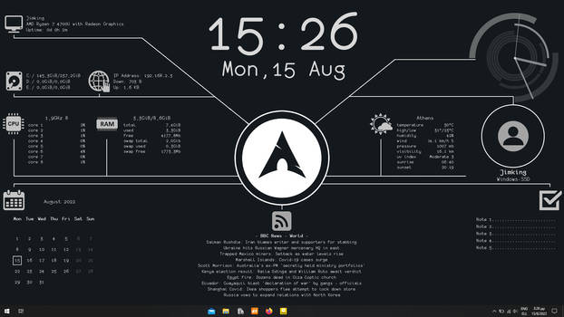 Jimking - Hobbyist, General Artist | DeviantArt