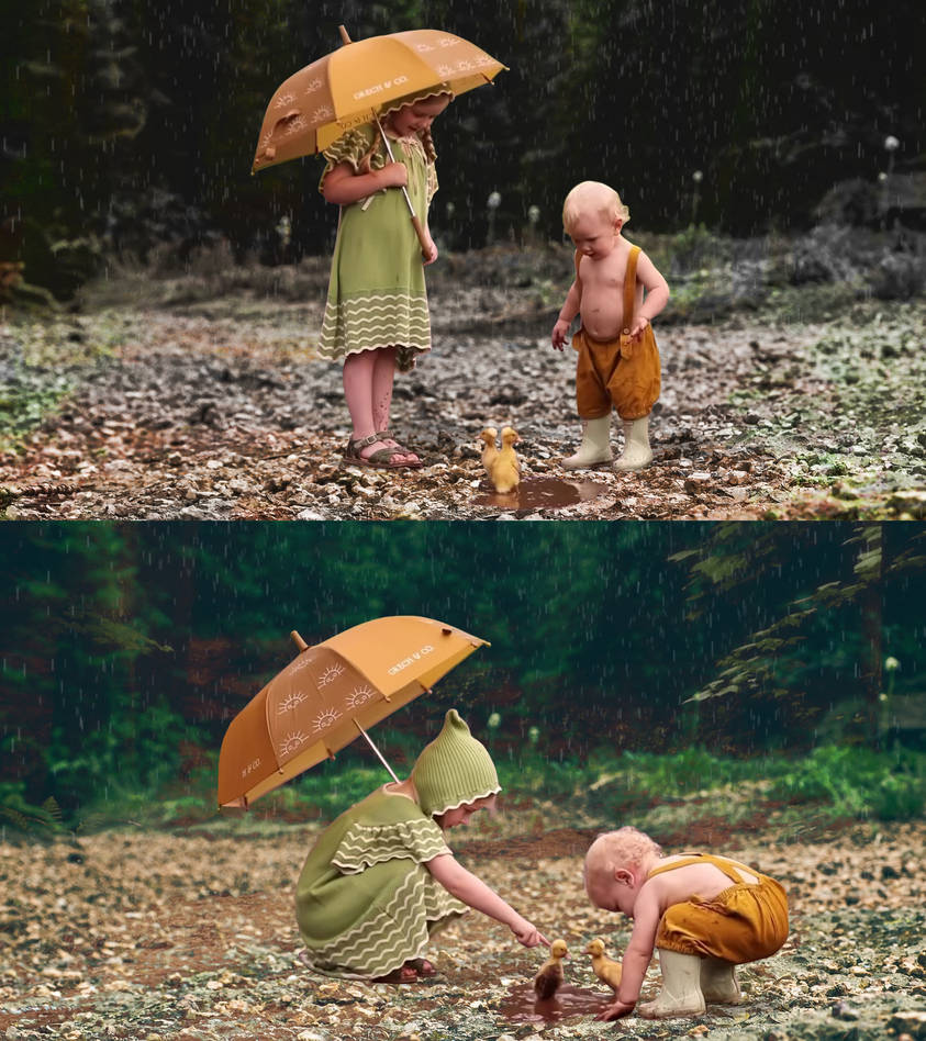 Innocence (4K Wallpaper) by Jimking on DeviantArt