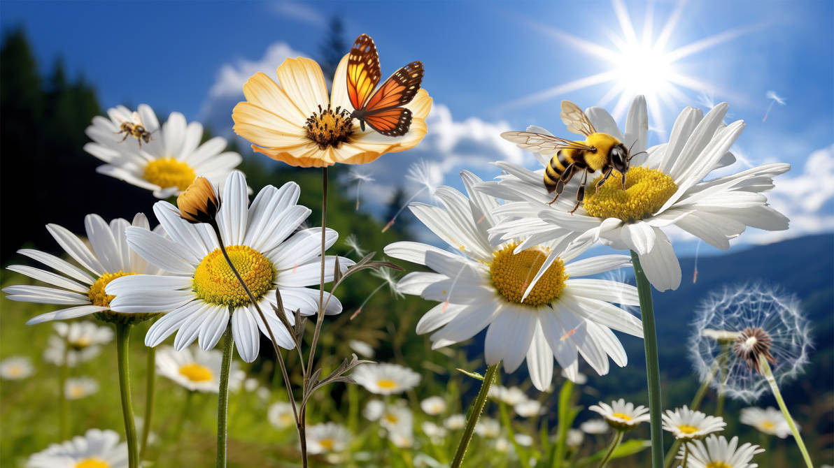 Nature (4K Wallpaper) by Jimking on DeviantArt