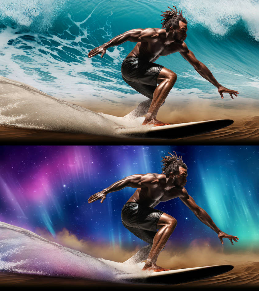 Riding The Sand (4K Wallpaper) by Jimking on DeviantArt