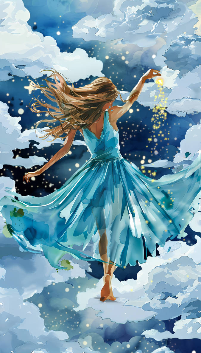 Stardust (4K) by Jimking on DeviantArt