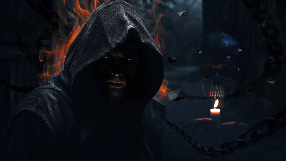 Wrath - 7 Sins (4K Wallpaper) by Jimking on DeviantArt