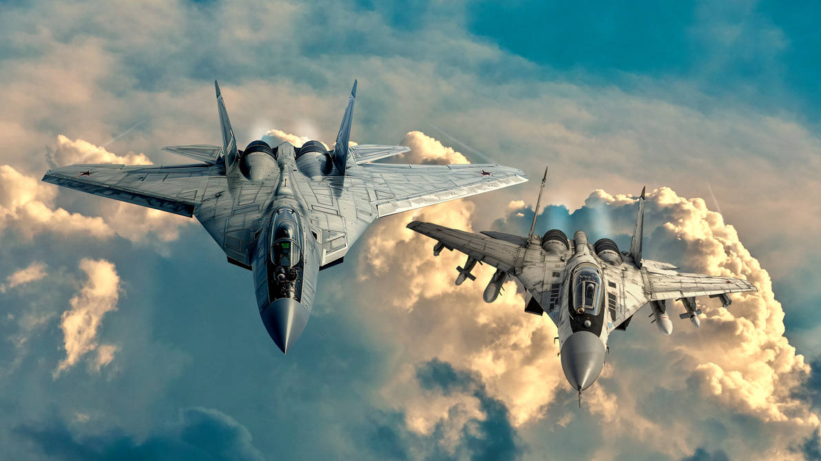Be My Wingman (4K Wallpaper) by Jimking on DeviantArt