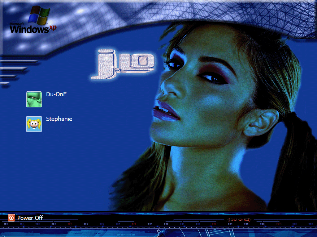 Jennifer JLO by duone on DeviantArt