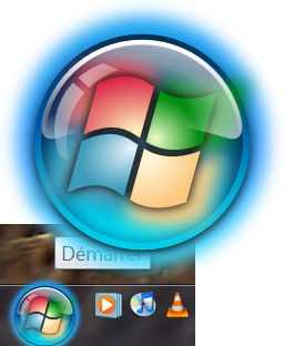 Orb Windows 7 by Tom437 on DeviantArt