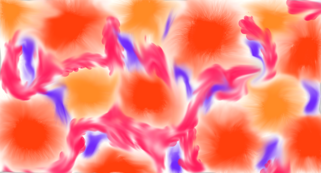 The Flaming Cell by briddybear on DeviantArt