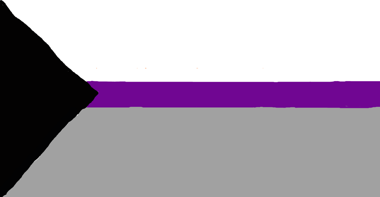DemiSexual Pride by DarkRose1324 on DeviantArt
