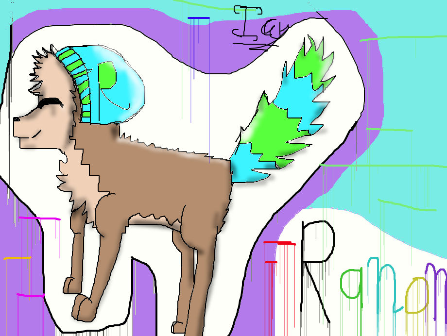 Ranon by Icey-Wolfz on DeviantArt