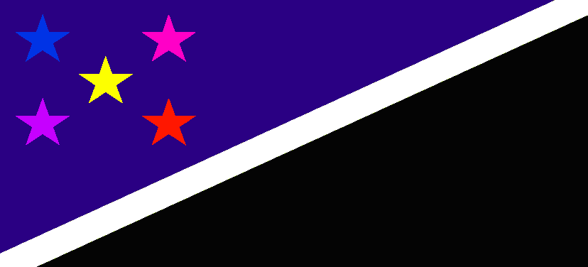 Flags: Alola by AquaMon16 on DeviantArt