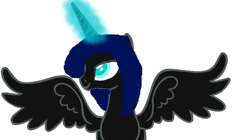 Princess Clover Heart by FandomChanger01 on DeviantArt