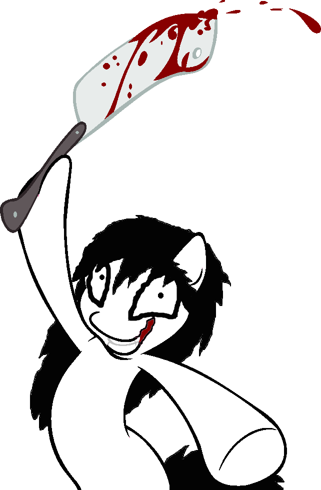 Bella the Slaughterer......slaughtering by FandomChanger01 on DeviantArt