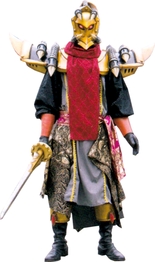 Don Aslan by DEATHGALIEN on DeviantArt