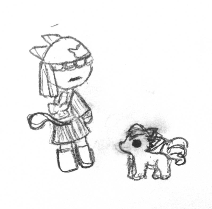 Dream Emporium - Warming Up by MagicalTF on DeviantArt