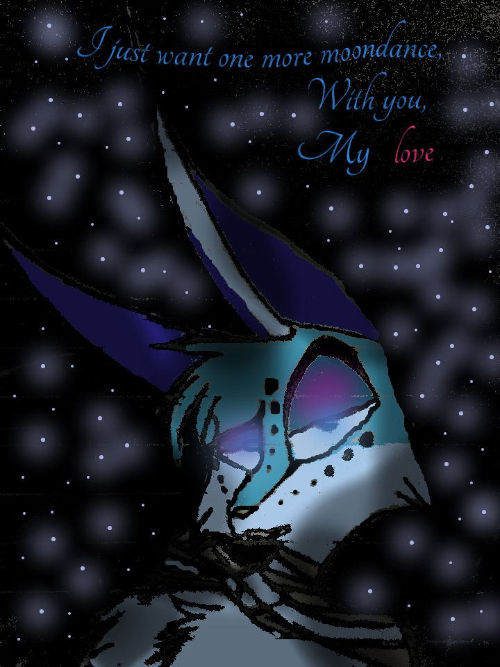 Moon dance by she-wolf1985 on DeviantArt