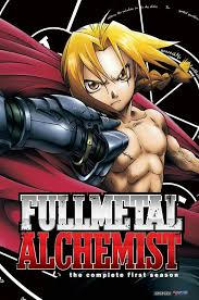 Fullmetal Alchemist and the Chimera Secret by Wolfbane37 on DeviantArt