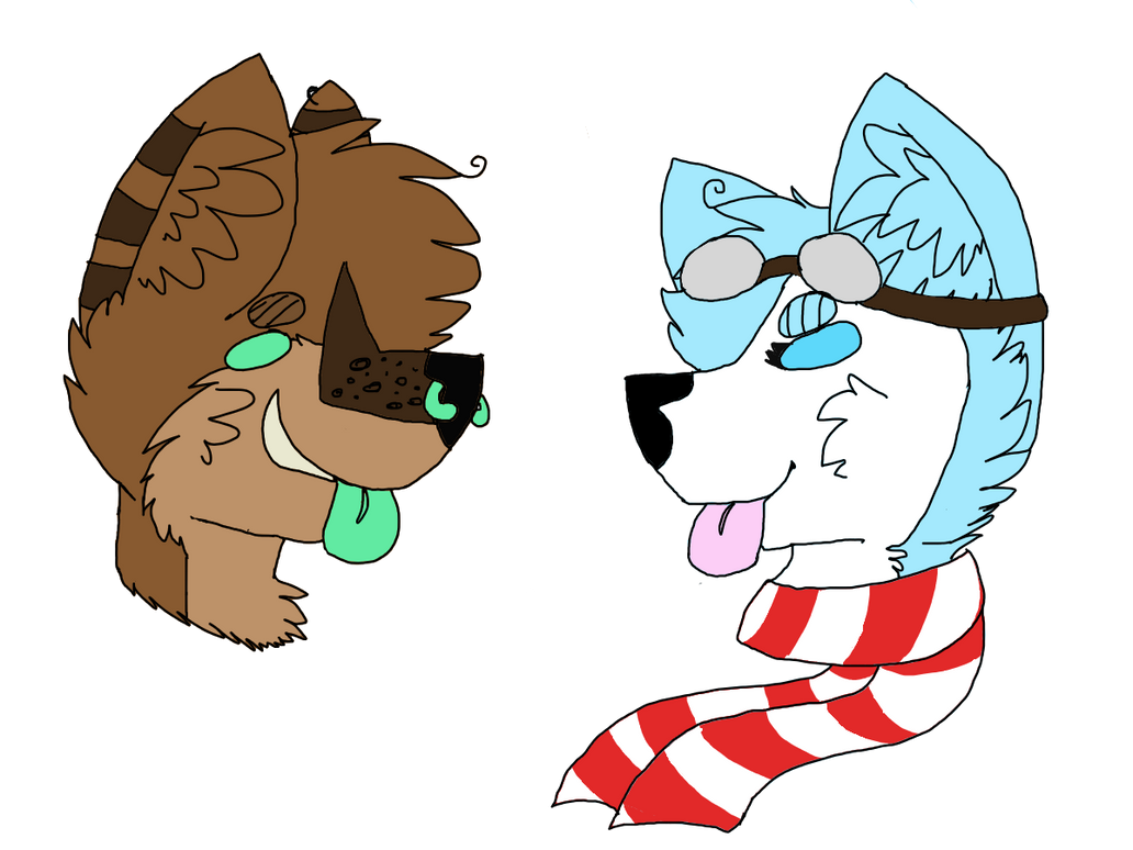 noice by EmaraldMochi on DeviantArt