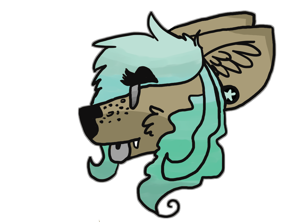 dumb doge by EmaraldMochi on DeviantArt