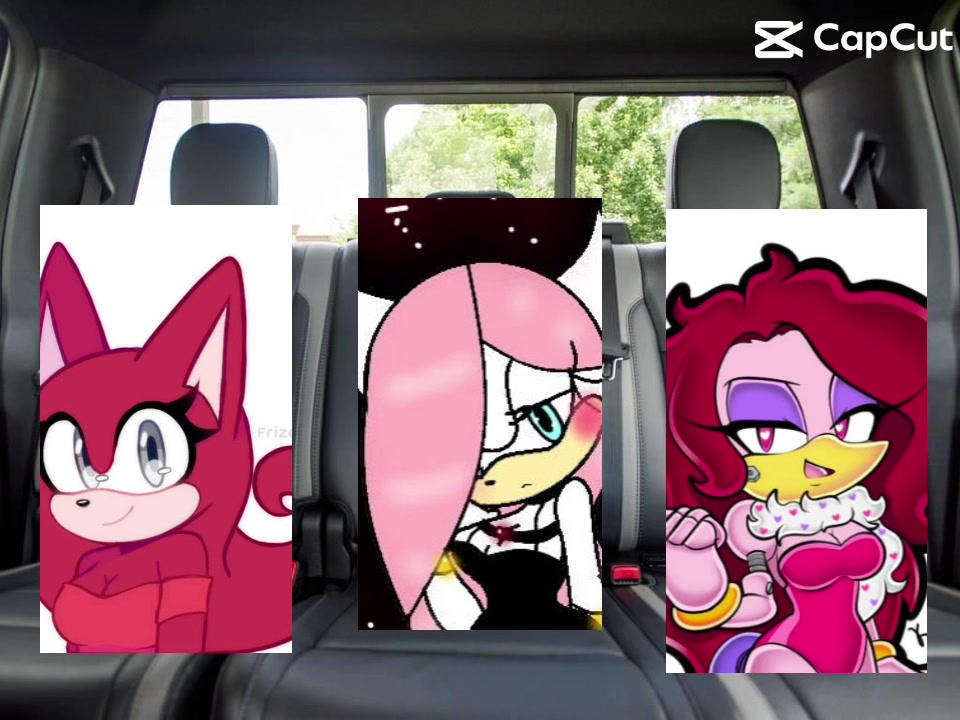 Besties template #2 by GreninjaxSylveonlove on DeviantArt