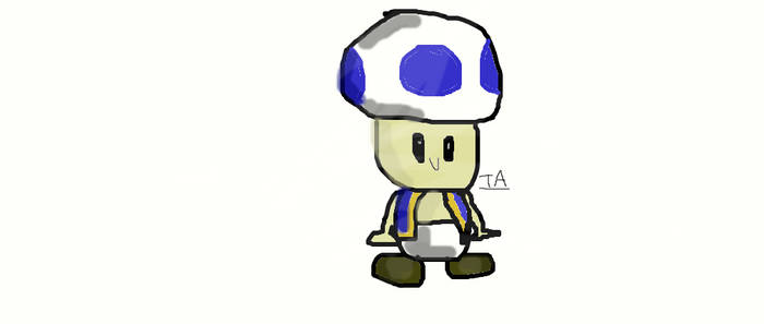 Explore the Best Bluemario Art | DeviantArt